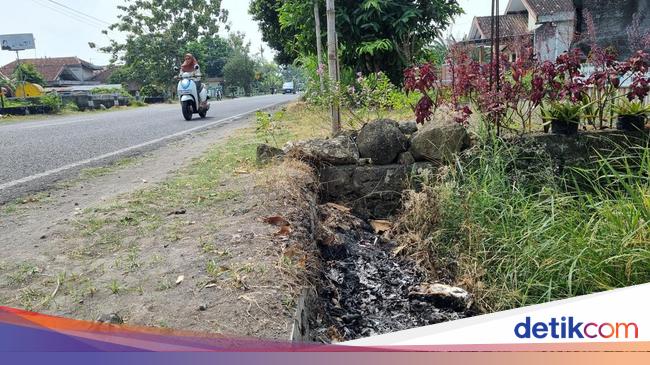 4 Fakta Sekeluarga Tabrak Mentok Berujung Ibu-Anak Tewas di Bantul