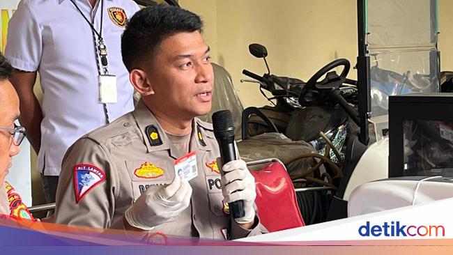 Pemalsuan Dokumen Dibongkar Polisi, Apa Beda SIM-KTP Palsu Vs Asli?