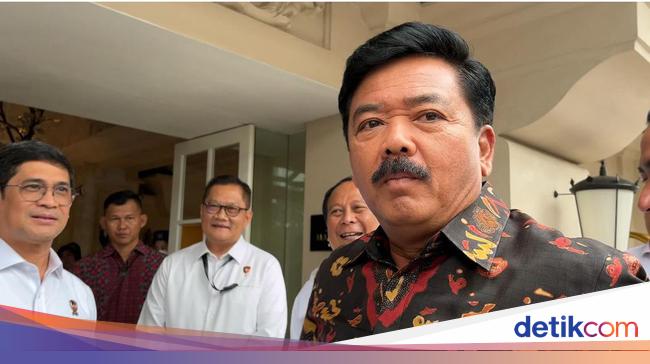 Baintelkam Polri Gelar Rakernis, Menko Polhukam Hadir Jadi Pemateri
