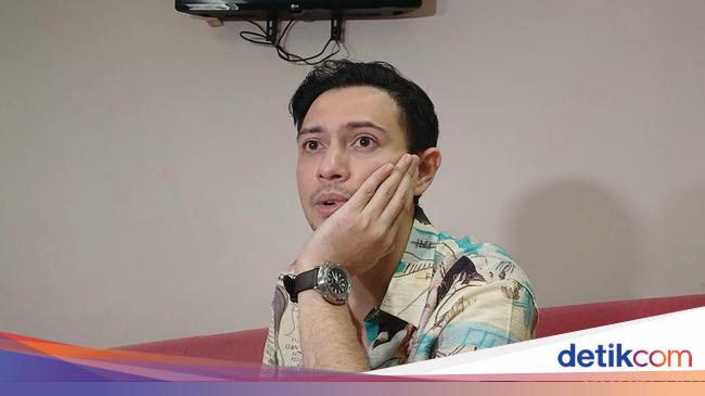 Anak Bercanda saat Salat, Rifky Balweel Terapkan Hukuman Serius
