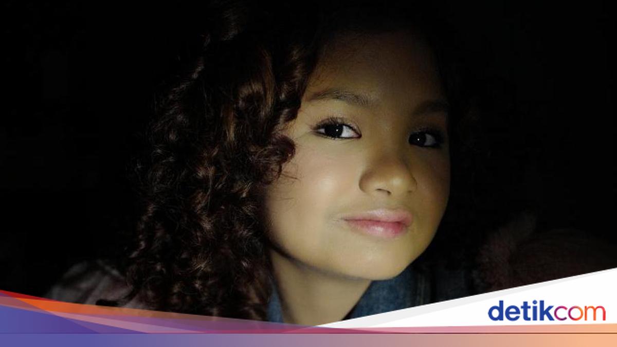 Never Let You Go, Tamima Sedih Banget Pisah dengan Sahabat