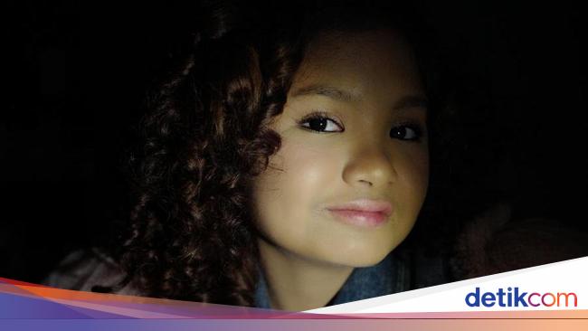 Never Let You Go, Tamima Sedih Banget Pisah dengan Sahabat