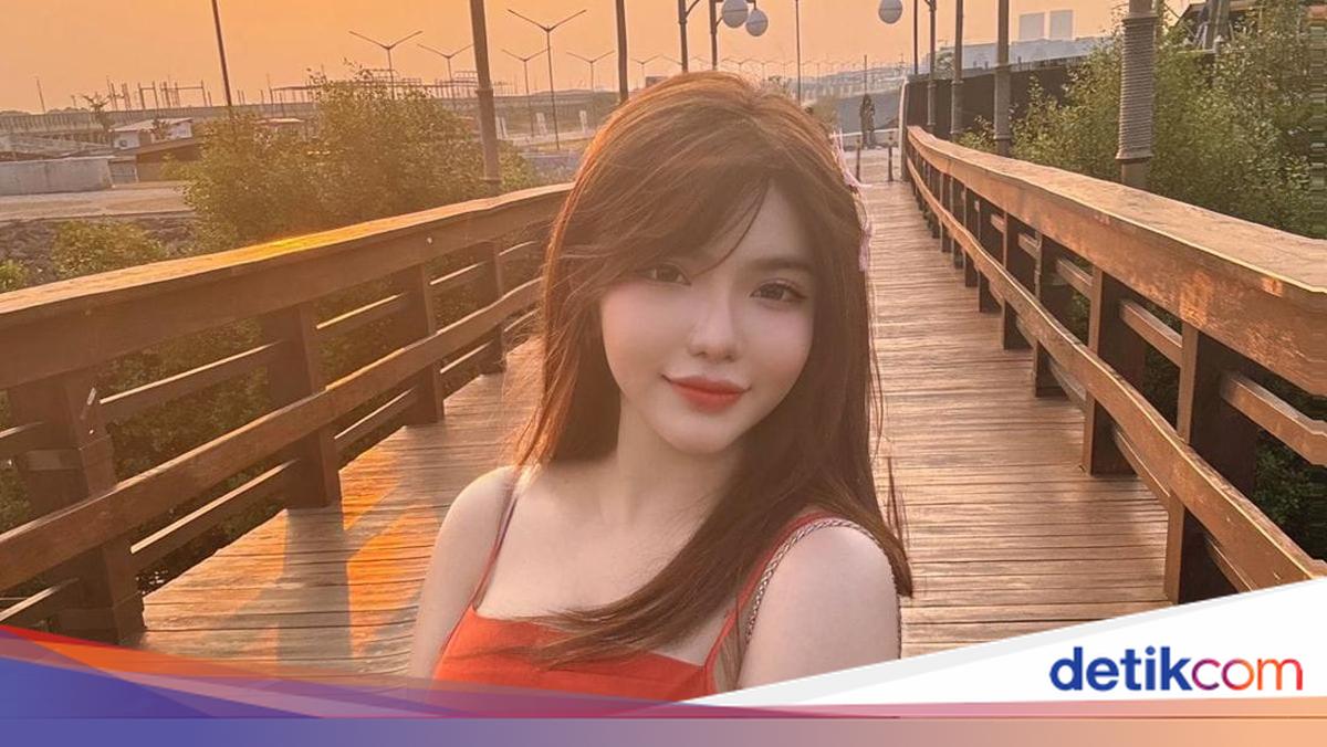 Duh, Model Tiara Aurellie Pernah Kena Tipu Cowok Sampai Nama Baik Jelek