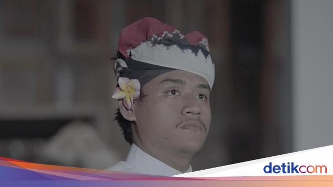 Lirik Lagu Lestari Trending YouTube, Dinyanyikan Wahyu F Giri