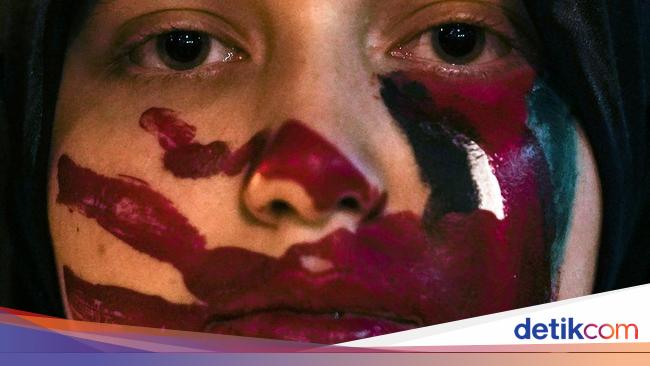 Warga Turki Kecam Serangan Israel ke Pengungsian di Rafah