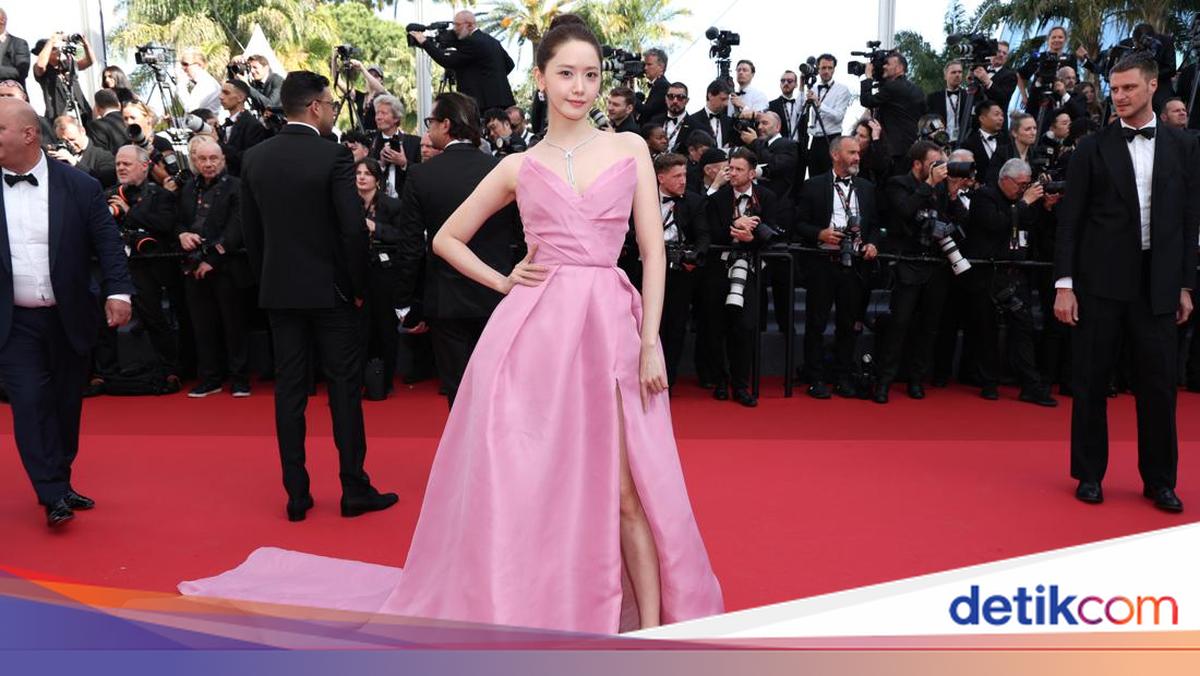 Yoona 'Diusir' dari Karpet Merah Cannes 2024, Sekuriti Dituduh Rasis