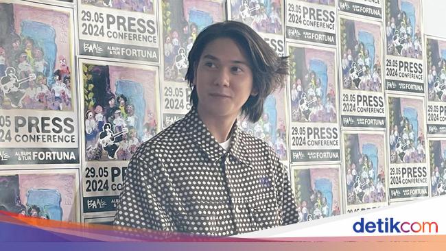 BAALE Mau Tampil Ngepop Ala 90's di Album Fortuna