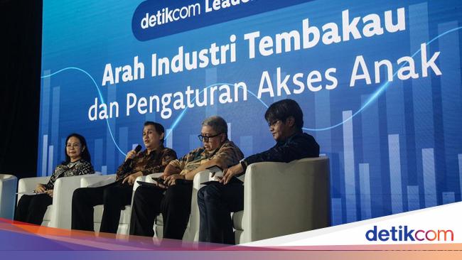 Penjualan Rokok Ilegal Menjamur, Kurangi Kenaikan Cukai Jadi Solusi? Penjualan Rokok Ilegal Menjamur, Kurangi Kenaikan Cukai Jadi Solusi?