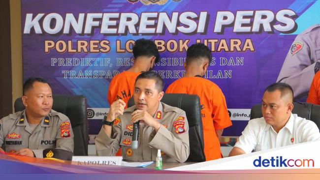 Mahasiswa yang Ditemukan Tewas Tergantung Ternyata Dibunuh