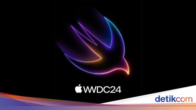 Apple Siap Umbar Fitur Baru iOS di WWDC 2024