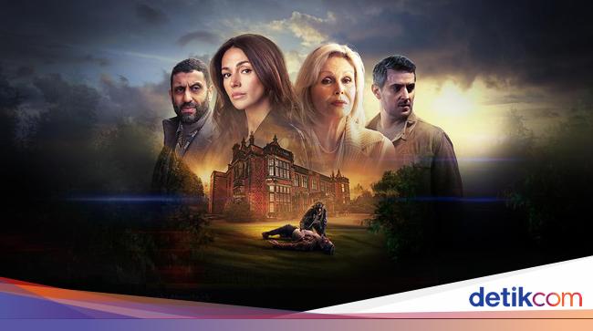 5 Film Thriller di Netflix, Ada yang Berakhir Tragis