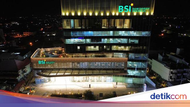 Proyek Green Building Tertinggi di Aceh Diresmikan, Ini Kelebihan di ...