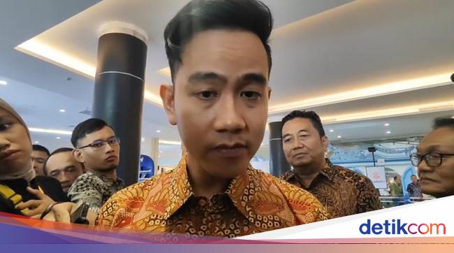 Respons Gibran Soal Permintaan Maaf Puan Ada Kader Langgar Konstitusi Respons Gibran Soal Permintaan Maaf Puan Ada Kader Langgar Konstitusi