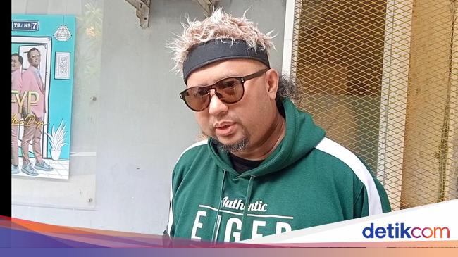 Ifan Seventeen Jadi Dirut PFN, Anggy Umbara: Banyak yang Lebih Kompeten