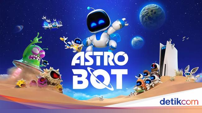 Deretan Game yang Unjuk Gigi di PlayStation State of Play