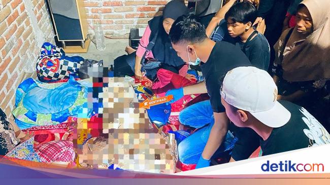 Tenggelam Saat Berenang di Sungai, Bocah di Lombok Tengah Tewas