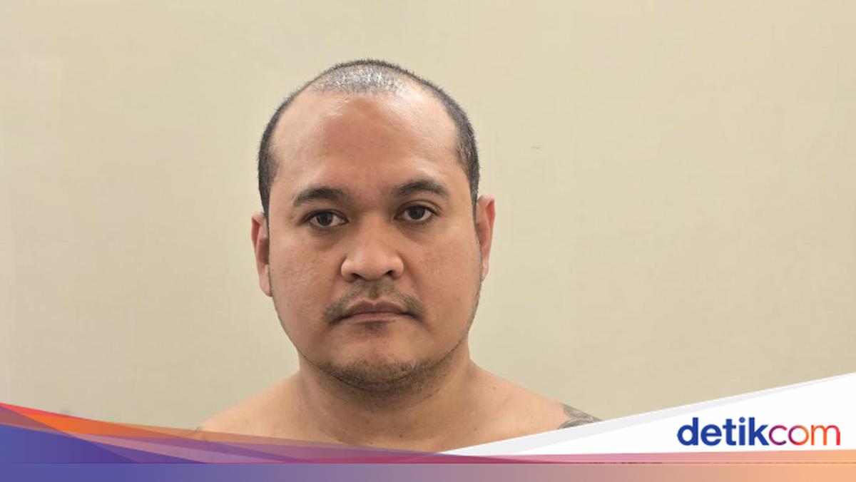 Perjalanan Kasus Chaowalit, Buronan Nomor 1 Thailand yang Ditangkap di Bali