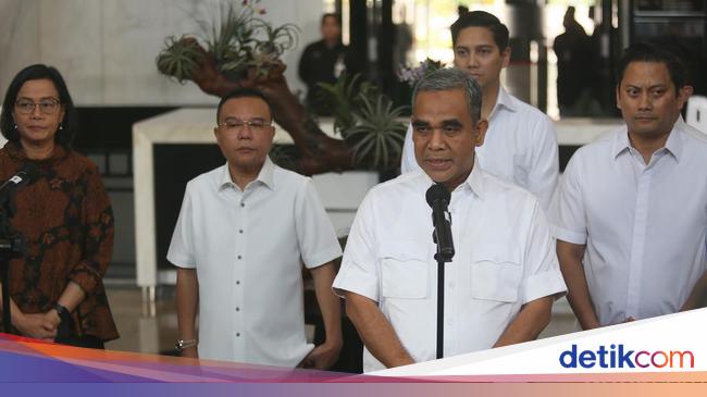 Gerindra Usung Bobby-Surya Pilgub Sumut, Mad Ali-Abdul Karim di Sulteng Gerindra Usung Bobby-Surya Pilgub Sumut, Mad Ali-Abdul Karim di Sulteng