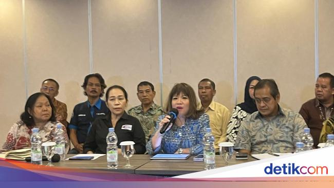 Tolak Iuran Tapera, Pengusaha Sebut Harusnya Sukarela Bukan Kewajiban Tolak Iuran Tapera, Pengusaha Sebut Harusnya Sukarela Bukan Kewajiban