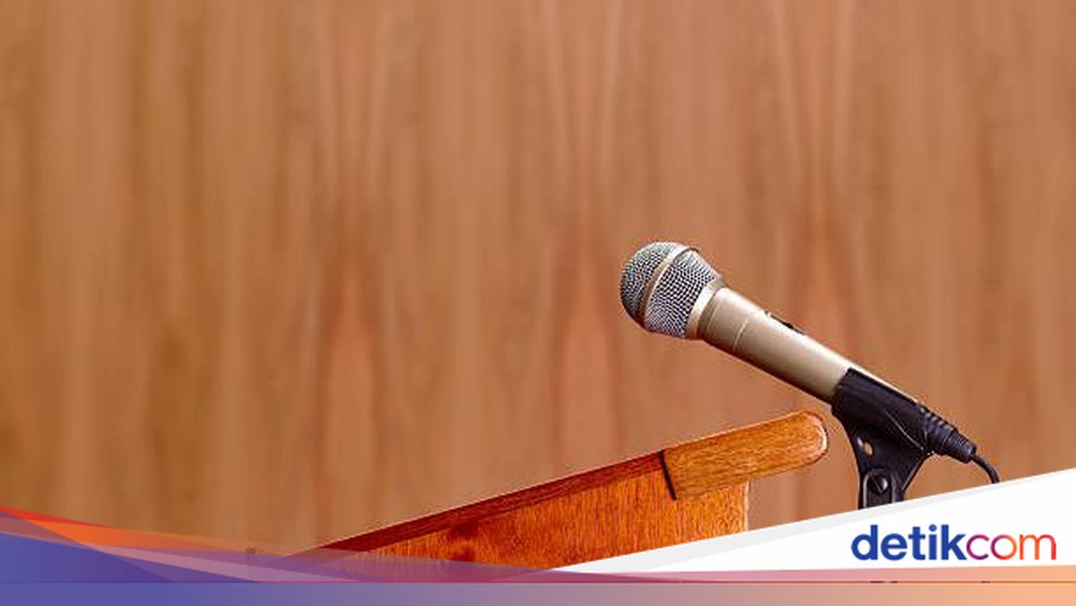 7 Contoh Pidato Rekreatif Singkat dan Lucu dengan Tema Beragam