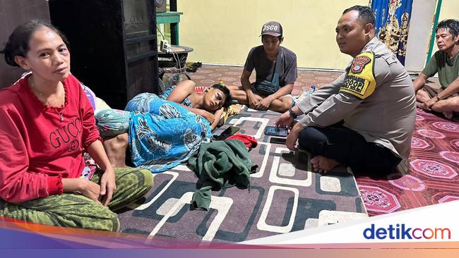5 Orang Luka Imbas Gempa 5,1 Morowali, Korban Dievakuasi ke Rumah Sakit