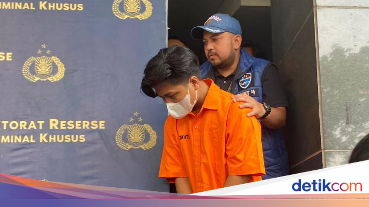 Pria Bekasi Koleksi 2 000 Lebih Video Porno Anak Di Grup Telegram Pria Bekasi Koleksi 2 000 Lebih Video Porno Anak Di Grup Telegram