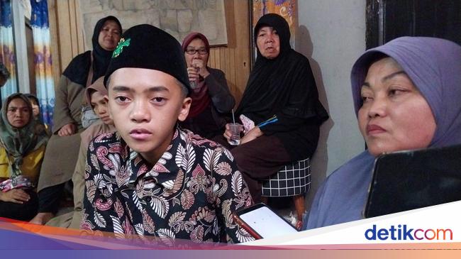 Tragedi Tewasnya Siswa Kota Batu Dikeroyok Teman gegara Tolak Nge-print