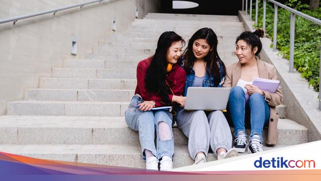 Gen Z Itu Tahun Berapa? Ini Rentang Tahun Kelahiran dan Karakteristiknya