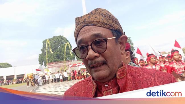 Massa PDIP Harap Komnas HAM Bentuk Tim Selidiki Peristiwa Kudatuli