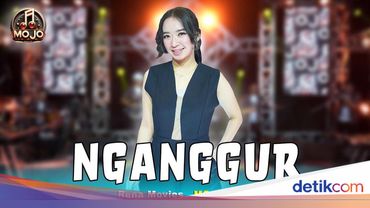 Lirik dan Terjemahan Lagu Nganggur yang Dibawakan Rena Movies