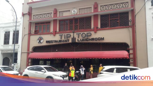 4 Lokasi Kuliner di Medan yang Wajib Dikunjungi saat Weekend