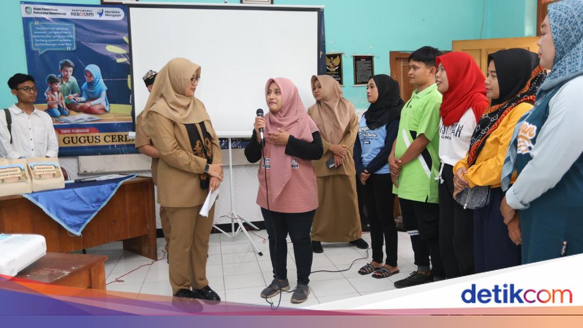 Pemkab Banyuwangi Luncurkan Program Parenting SOBAT