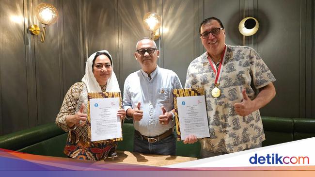 Diwa Foundation-Yayasan WR Soepratman 'Bersatu', Tingkatkan Budaya ...