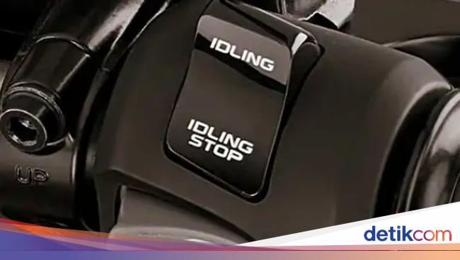 Idling Stop Bikin Hemat Bensin? Kenali Fungsi dan Cara Kerjanya