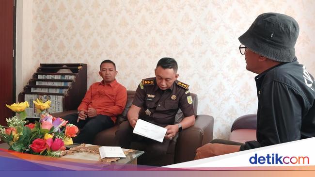 Waka-Sekwan DPRD Sulbar Diadukan ke Jaksa Soal Dugaan Korupsi Alat Tenis Meja