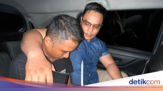 Penabrak Lari Remaja di Pekanbaru hingga Tewas Ditangkap!