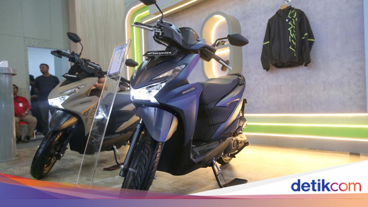 Segini Harga Honda BeAT Juli 2024, Mulai dari Rp 18 Jutaan