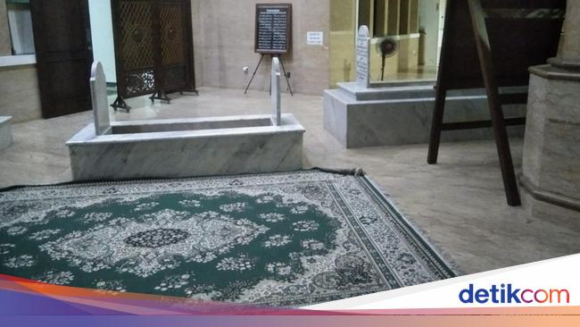 Habib Cikini dan Hal-hal Gaib yang Menyelimutinya