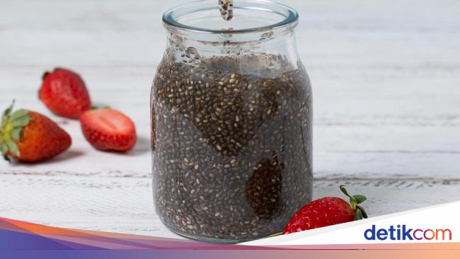 Biji Selasih Terbuat dari Apa? Ini Cara Mengolah dan Manfaatnya