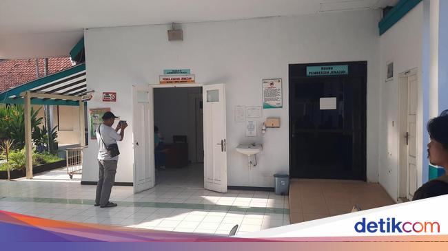 Wanita Tewas Digorok di Pati, Berawal dari Telepon Udin