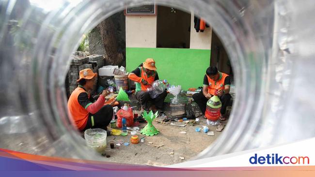 Mengapa Harus Recycle? Ketahui Alasan, Material Daur Ulang, dan Prosesnya
