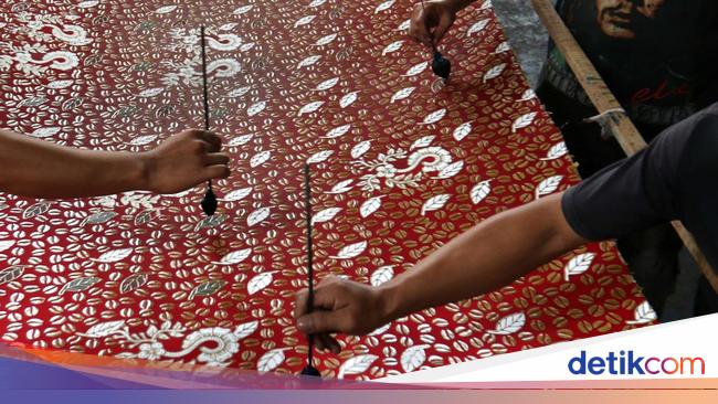10 Batik Khas Jawa Timur dan Filosofinya