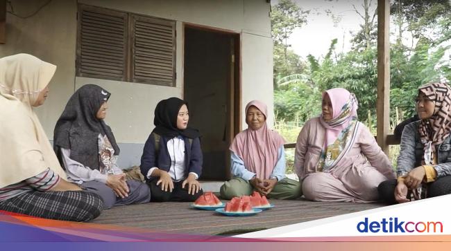 PNM Ajak Warga Kelola Bank Sampah Bangun Kepedulian dan Ekonomi