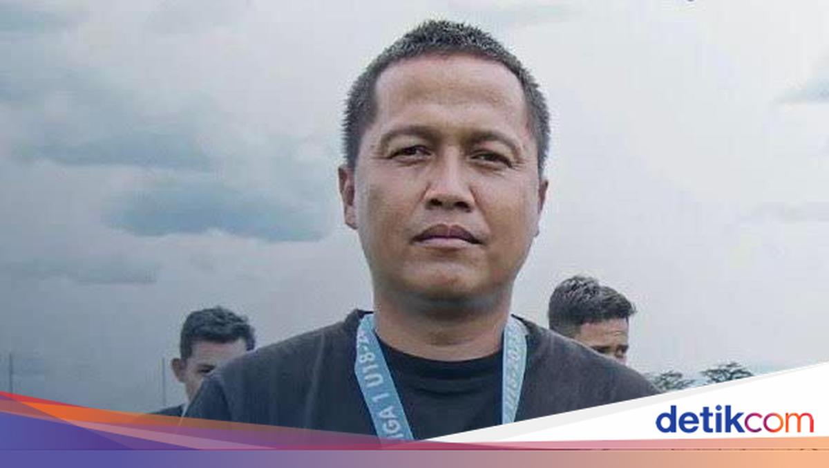 Legenda PSS Sleman Yakin Target 6 Besar Tercapai: Cukup Realistis!