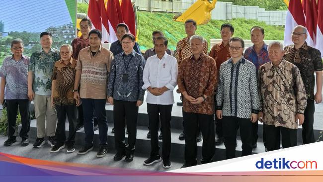 Maruarar Sirait Nilai Menteri PUPR Basuki Hadimuljono Cocok Pimpin IKN Maruarar Sirait Nilai Menteri PUPR Basuki Hadimuljono Cocok Pimpin IKN