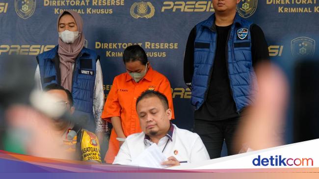 Alasan Ibu di Tangsel Serahkan Diri Usai Lecehkan Anak: Tahu Dicari Polisi