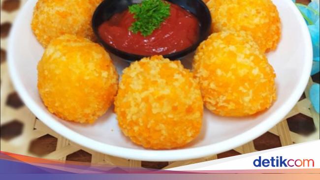 Resep Gethuk Krispi yang Gurih Renyah dan Gampang Dibuat