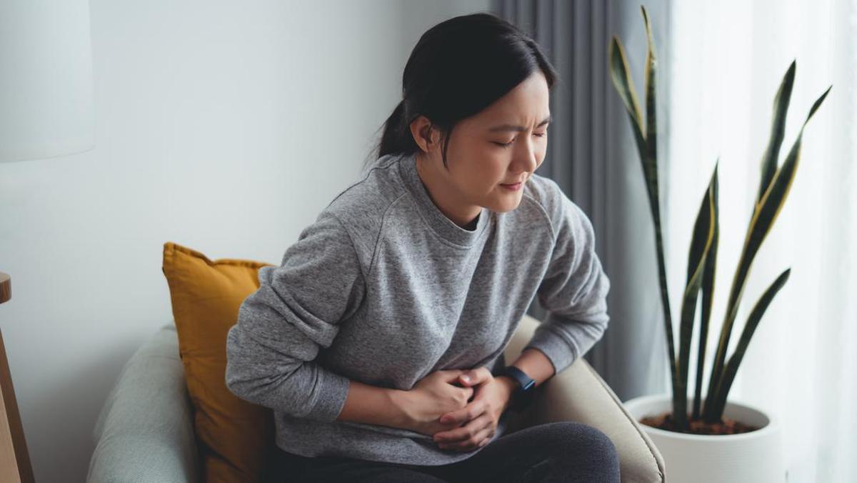Sakit Perut Sebelah Kiri? Ini 10 Kemungkinan Penyebabnya