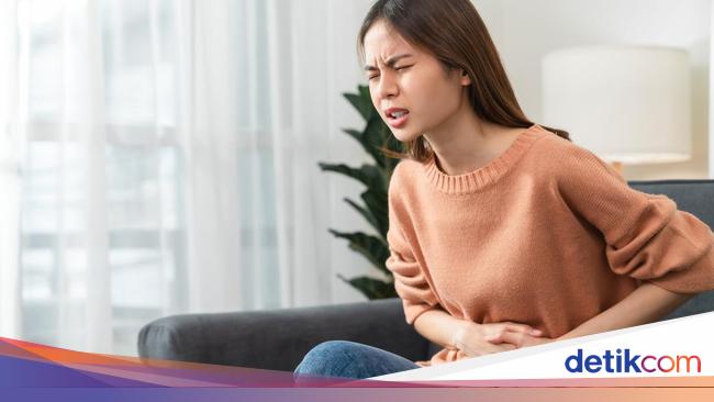Apakah Kram Perut Berbahaya? Kenali Penyebab dan Cara Mudah Mengatasinya