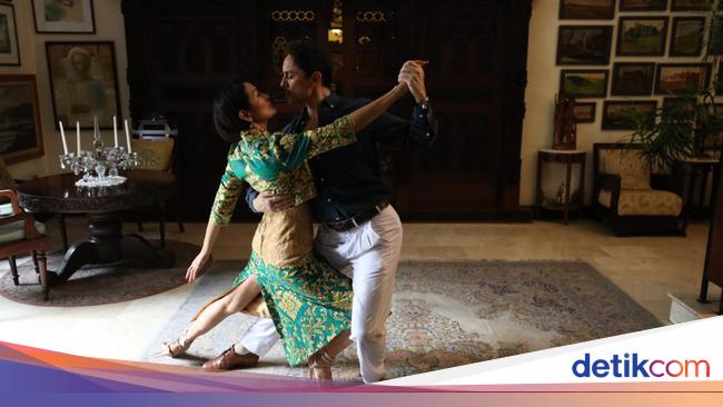 Kejuaraan Tango Siap Digelar di Bali